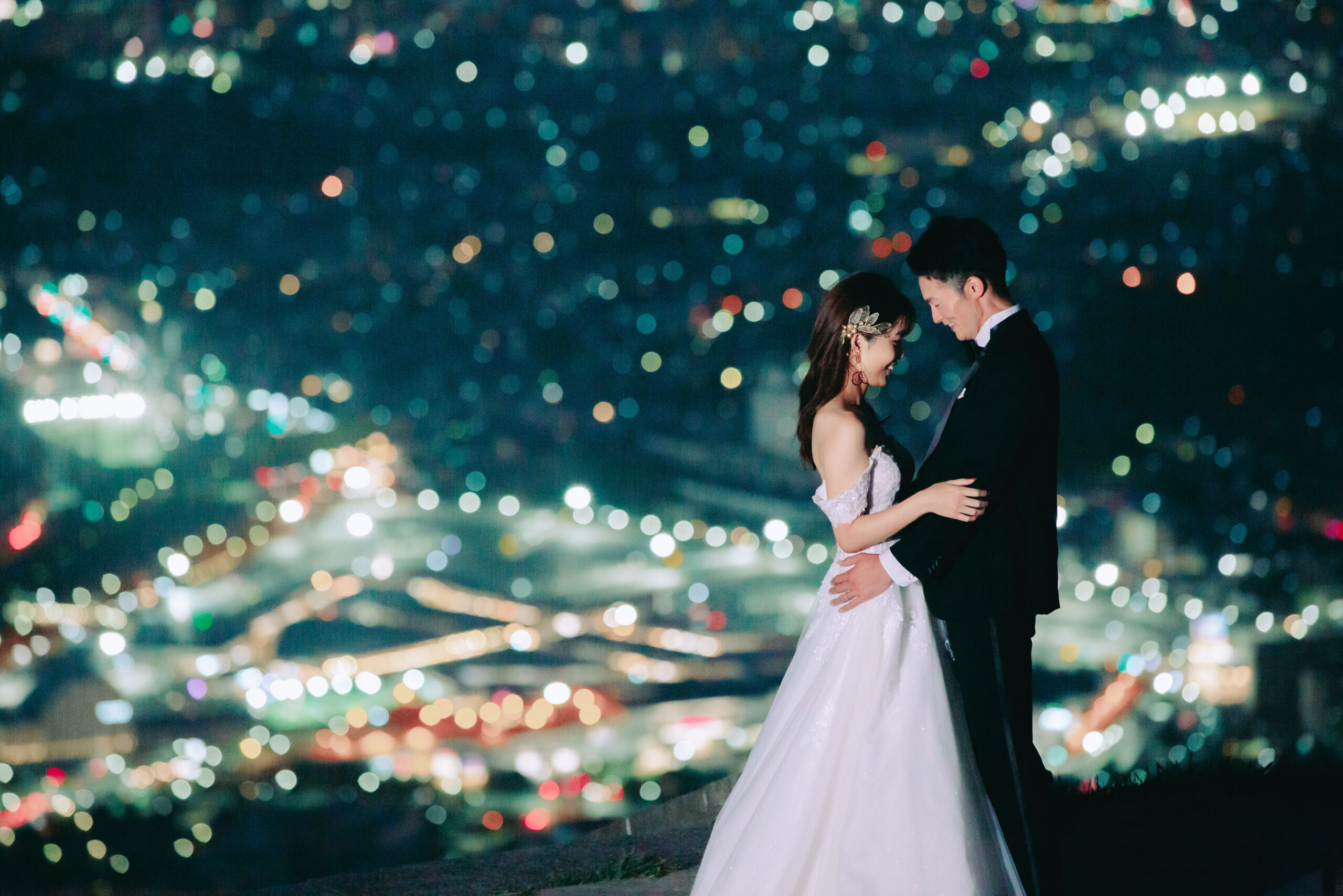 【2023年4月まで】SNSモニター＆クチコミでプランが20%OFF！ | ブライダルハウスはなだ - 福岡・北九州のドレスショップ